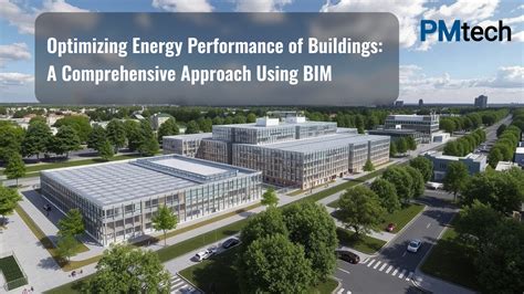 Blog Optimizing Energy Performance Of Buildings