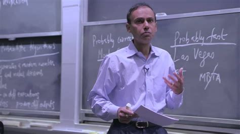 6 Randomization Matrix Multiply Quicksort Youtube