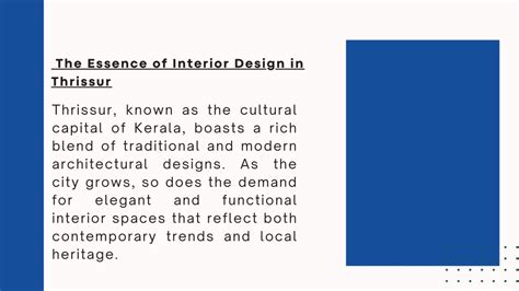 Ppt Interior Design Architecture Thrissur Kerala Powerpoint Presentation Id 13664947