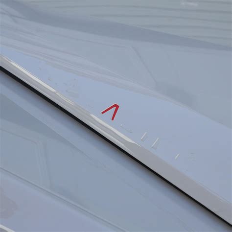 2024 Ineos Grenadier Lambda Hood Overlays Stickerfab