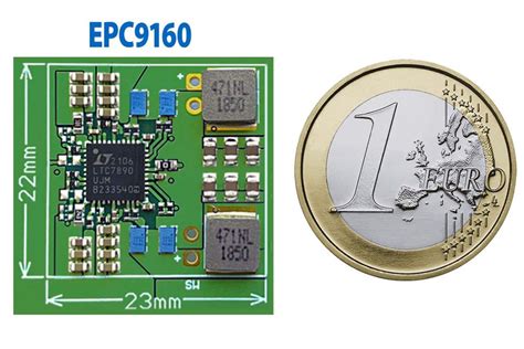 Epc Efficient Power Conversion On Linkedin Galliumnitride Engineer