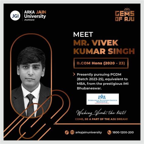 Vivek Kumar Singh On Linkedin Aju Gratitude Personalgrowth Thankful Supportivecommunity L4l