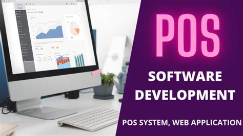 Pos Pos Software Developer Web Application Crm Point Of Sale Pos System By Brent Tech Fiverr
