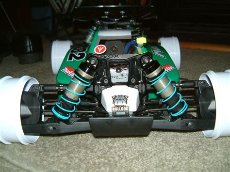 Team Associated RC8 2 Factory Team Kit Is Coming Page 173 R C Tech Forums