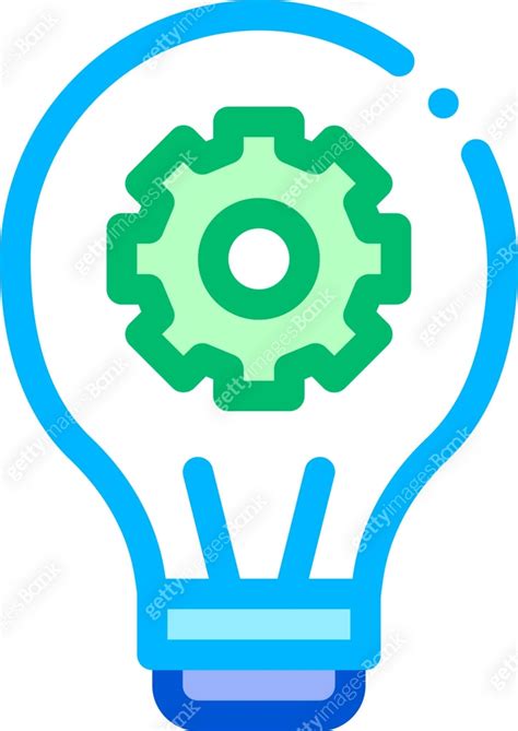 Machine Learning Artificial Intelligence Vector 이미지 1198020952 게티이미지뱅크