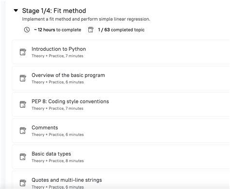 How Good Is Hyperskill And Jetbrains Academy For Learning Java Question Driven Development