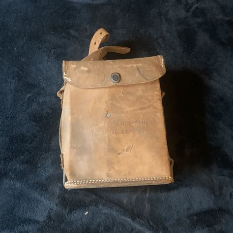 Just Bought This Ee 8b For £32 With Shipping R Militariacollecting