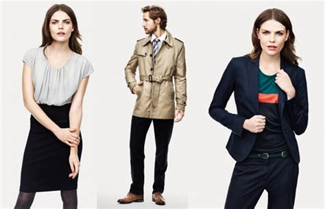 Mexx lance Metropolitan, deuxième ligne plus urbaine et plus chic ...