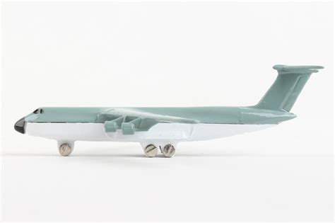 Runway24 C 5 Galaxy Diecast Airplane Store