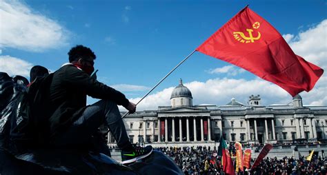 The Extraordinary Journey Of The Revolutionary Communist Party Is A