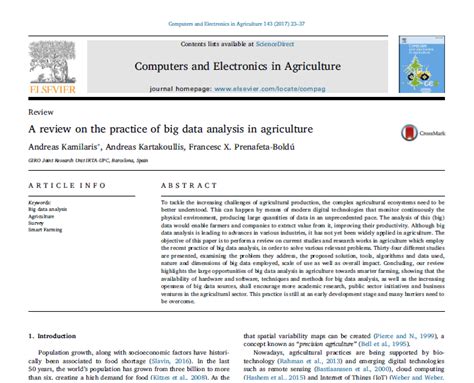 elsevier latex template