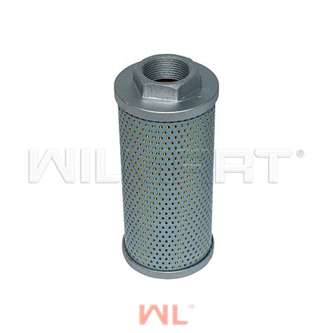 Фильтр гидравлический возвратный HC CPCD40-50X (XB452-603200-000) XB452 ...