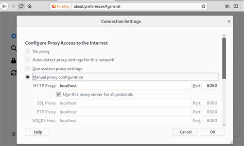 Owasp Zap — How To Intercept Sites By Govinda Wagle Medium