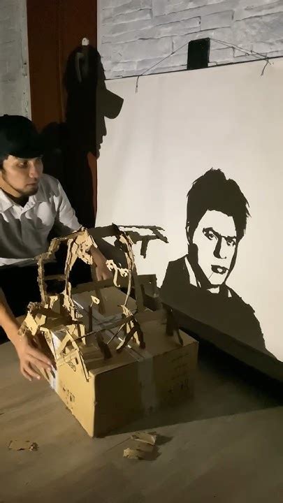 Шохрух Кхан 🤩 Art Reels Shortvideo рек шахрукхкхан Shorts Youtube