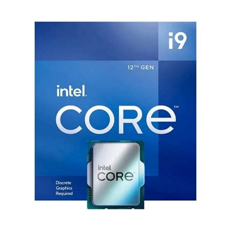 Intel Core i9-12900F (16x 2.40GHz) SRL4L Alder Lake-S CPU Sockel 1700 ...