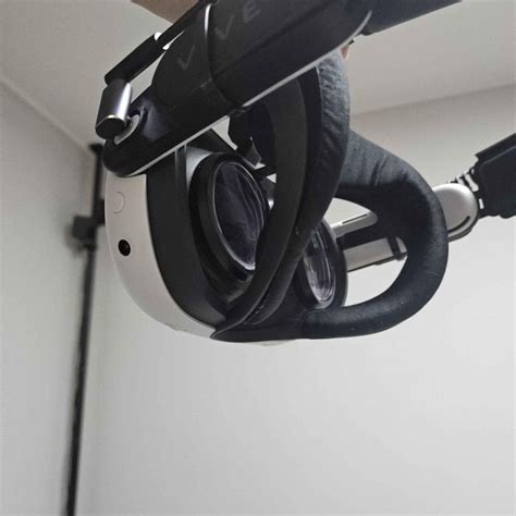 퀘스트3 개방형 안면 인터페이스 짧은 후기 Vr게임 마이너 갤러리