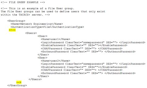Basic Cisco Tacacs Configuration With Free Tacacs Software For Windows Part