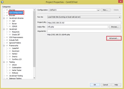 Notes On Everything Xdebug For Netbeans