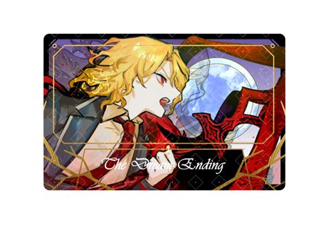 Nishikujic Don Quixote Project Moon Sancho Project Moon Limbus