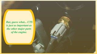 5 Signs Your VW Coolant Temperature Sensor May Need Replacement PPT