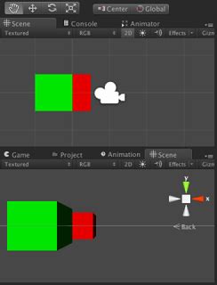 Unity 4 3 2D Tutorial Getting Started Kodeco