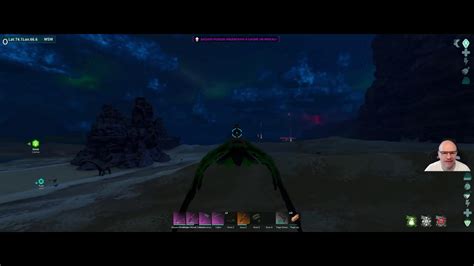 ARK Ascended 02 Map Amissa A La Recherche D Un Emplacement Pour