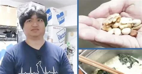 이게 다 시간 낭비15년째 똑같은 옷 똑같은 밥 일본인 화제