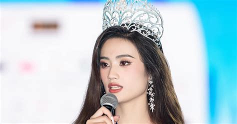 Hoa hậu Ý Nhi bị hơn nghìn người ghét bỏ vì vạ miệng có đáng