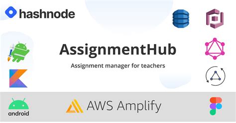 Assignmenthub An App To Manage Assignments For University Professors