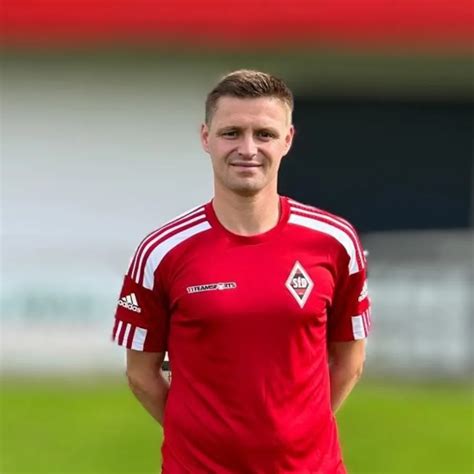 Kaderupdate Bezirksliga Christoph Schindele Kommt Sportfreunde Dorfmerkingen