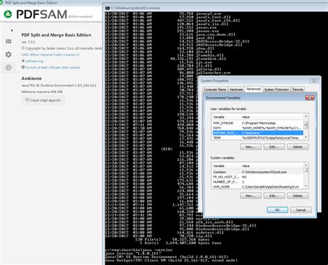 Pdfsamjavapath Not Working · Issue 282 · Torakikipdfsam · Github