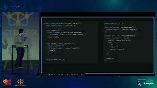 Simplifying Reactivity With SolidJS Dan Jutan React Brussels 2022 Devconf Net