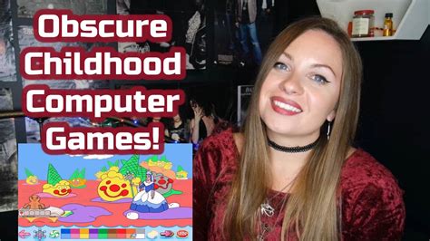 school computer games from the 90s