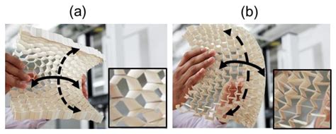 Development And Applications Of 3d Printing Processed Auxetic