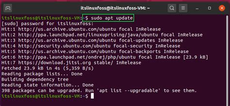 How To Install Signal Messaging App On Ubuntu Its Linux FOSS