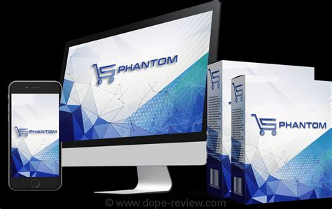 Phantom Store Automated Review & Bonuses - Should I Get It?