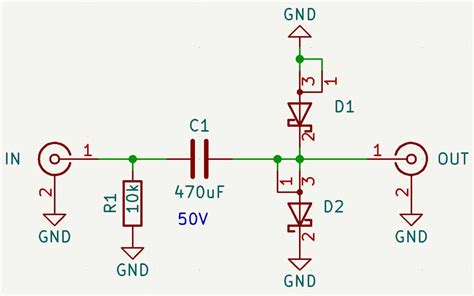 A Comprehensive Guide To Terminal Block Schematics Everything You Need To Know