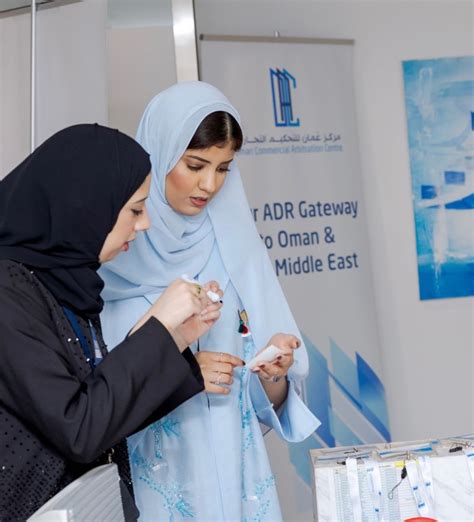 Azza Alharthi On Linkedin Arbitration Oman Dubai Dubaiarbitrationweek