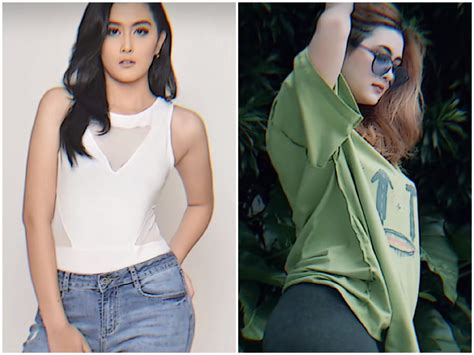 5 Potret Lawas Talitha Curtis Yang Kini Viral Karena Jualan Risol Pernah Jadi Ratu Ftv