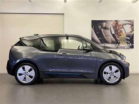 Bmw I3 Usado De 2017 Caetano Retail