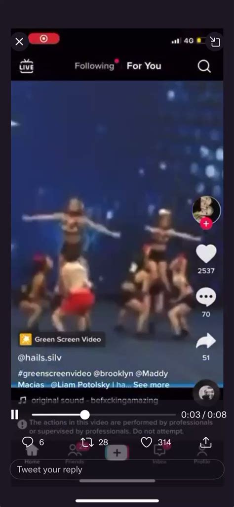 Hannah On Twitter This Is My Fav Video Ever Https T Co Durzbib R Twitter