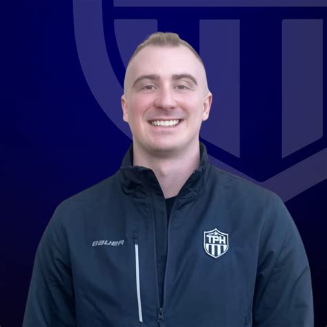 Zeke Zeier Tph Academy