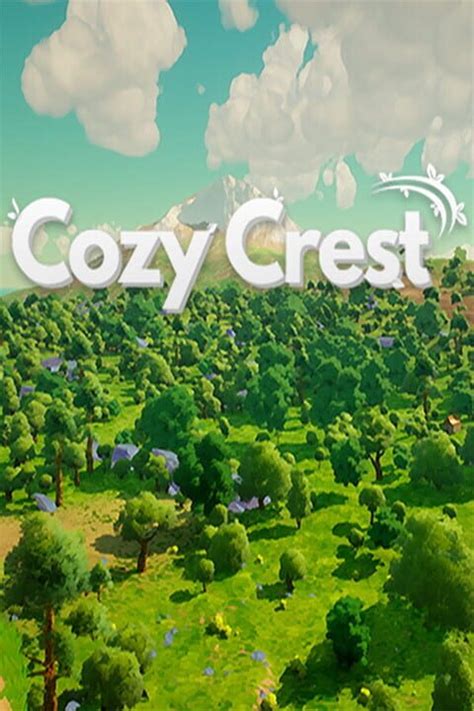 Cozy Crest Indienova Gamedb 游戏库