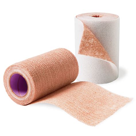 3m Corban 2 Compression Wraps Corban Dressings