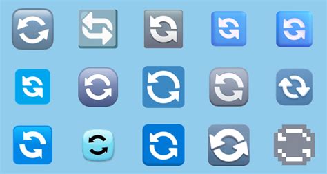 🔄 Counterclockwise Arrows Button On Samsung One Ui 6 1 1