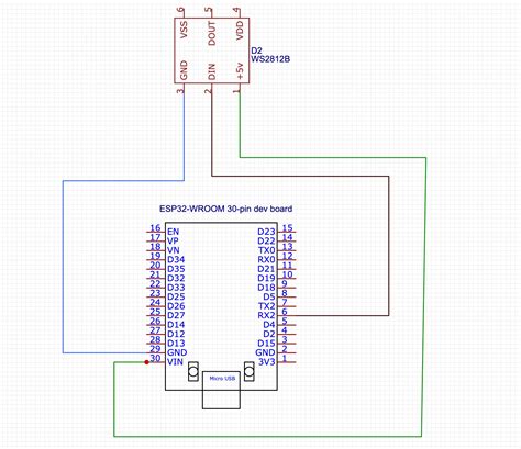 How To Control Led Strip With Home Assistant Using Wled — Step By Step Guide Smart Home Circle
