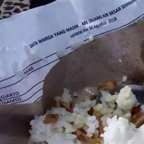 Sarapan Dulu Gays 9GAG