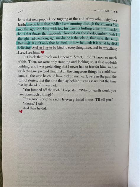 Custom Book Annotations Etsy