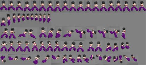 Caulifla Base By Buendiawili On Deviantart