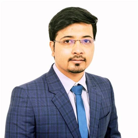 Pratul Gupta Linkedin